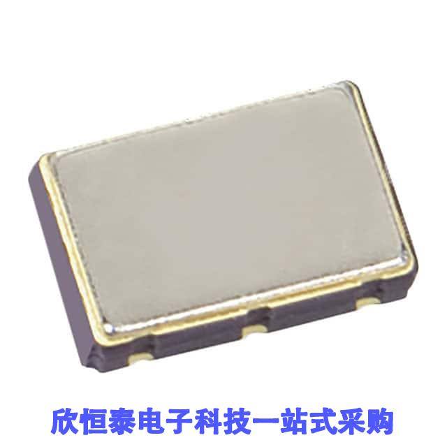 633P15623I3T晶振 《 XTAL OSC XO 156.2500MHZ LVPECL 》