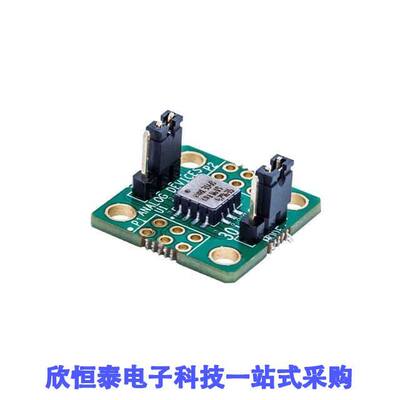 EVAL-ADXL354BZ开发板 《 EVAL BOARD FOR ADXL354B    》