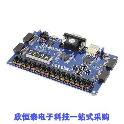 410-183开发板 《 BOARD FPGA BASYS3 FOR VIVADO    》