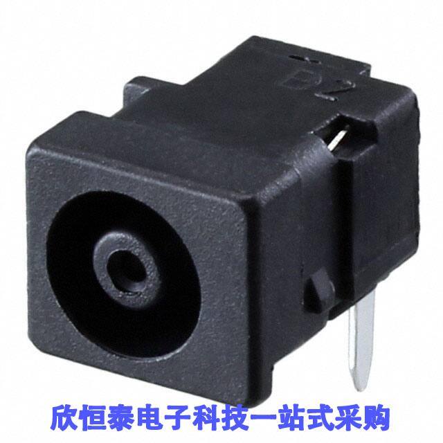 4840.2221连接器 《 CONN POWER JA【 JSBJ4 SOLDER 》