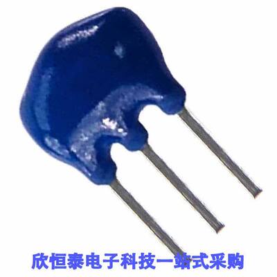 AWCR-2.00MD晶振 《 CERAMIC RES 2.0000MHZ 30PF T/H    》