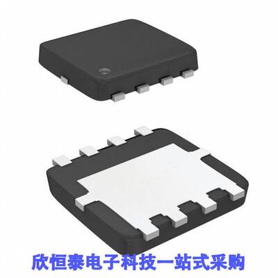 AON7524分立半导体产品 《 MOSFET N-CH 30V 25A/28A 8DFN    》