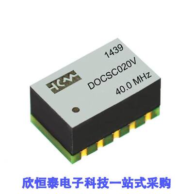 DOCSC022F-040.0M null Connor-Winfield