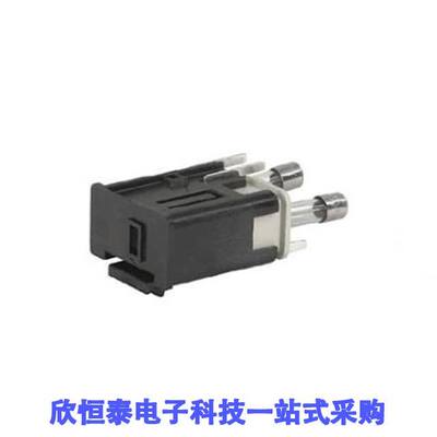 4303.2114.29连接器 《 FUSE DRWR FOR PWR MOD F'GRIP 1PL    》