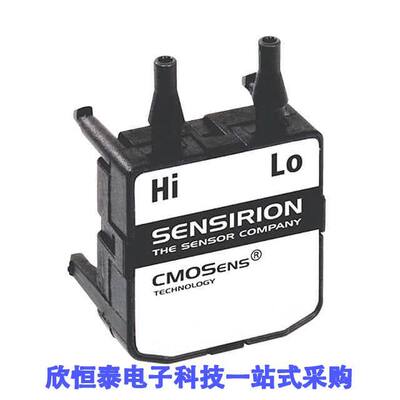SDP1108-R传感器，变送器 《 SENSOR PRESSURE DIFF MODULE    》