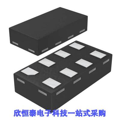 74LVC2G86GF,115芯片 《 IC GATE XOR 2CH 2-INP 8XSON    》