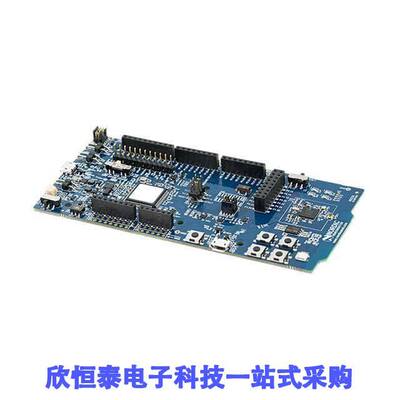 NRF52840-DK射频 《 EVAL BOARD FOR NRF52840    》
