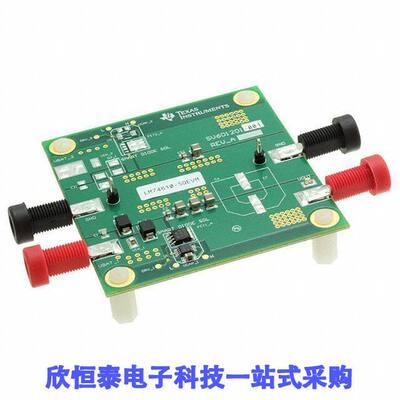 LM74610-SQEVM null TI