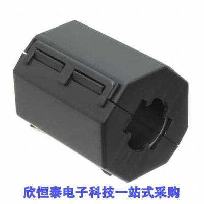 0461176451滤波器 《 FERRITE 360OHM HINGED 18.34MM    》