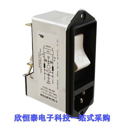 DF12.0847.5310.1 null Schurter Inc.