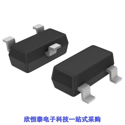 IRLML6401GPBF/IRLML6401GTRPBF/IRLML6401TR