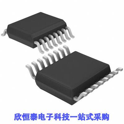 ADF4117BRUZ-RL芯片 《 IC PLL RF FREQ SYNTHESZR 16TSSOP    》