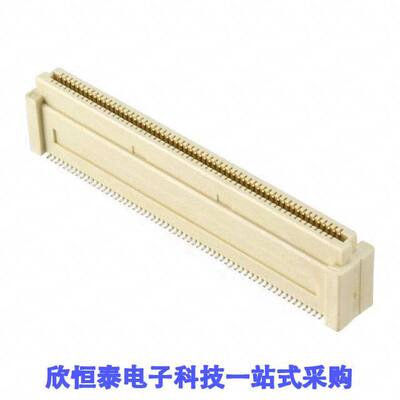 1735681-5连接器 《 CONN RCPT 120POS SMD    》
