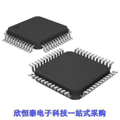 ADAS3022BSTZ芯片 《 IC ADC 16BIT SAR 48LQFP    》