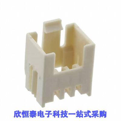 9-964575-3连接器 《 DUOPLUG2,5RAHMEN 3P    》