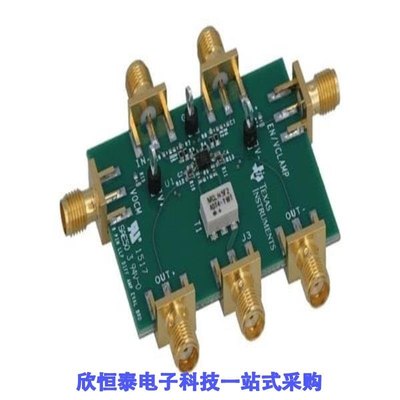 LMH6553SDEVAL/NOPB/LMH6554LE-EVAL/NOPB/LMH6554LE/NOPB