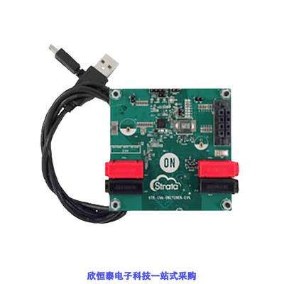 STR-NCP3231-EVK开发板 《 STRATA ENABLED NCP3231 EV    》