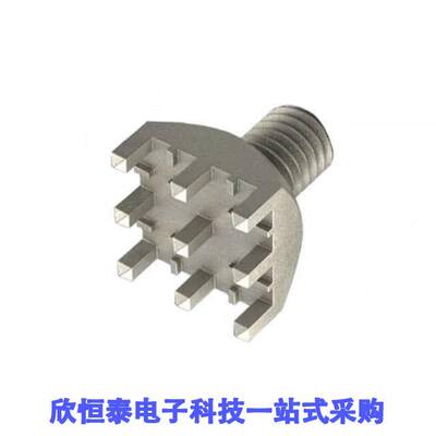 74651194R连接器 《 TERM REDCUBE 9PIN PCB    》