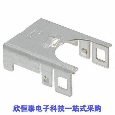 GT17V-10DS-SC连接器 《 CONN SHD PLATE FOR GT17 INSULTR    》