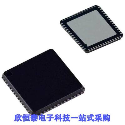 ADUC832BCPZ芯片 《 IC MCU 8BIT 62KB FLASH 56LFCSP    》