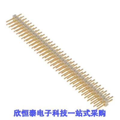 HMTSW-134-24-G-D-230 null Samtec Inc.