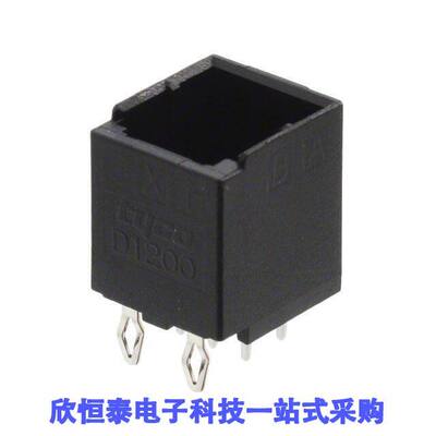 2-1827875-3连接器 《 CONN HEADER VERT 6POS 2.5MM    》