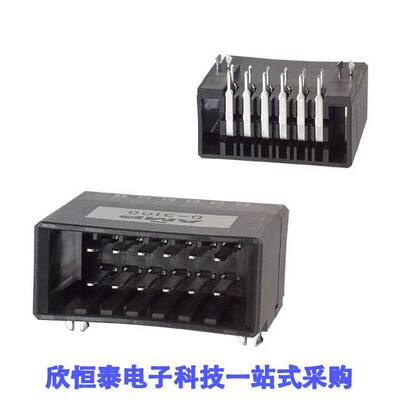 178306-5连接器 《 CONN HEADER R/A 12POS 3.81MM    》