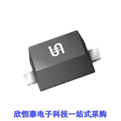 BAT43WS RRG null Taiwan Semiconductor Corporation