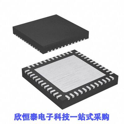 MC9S08AW60CFDE芯片 《 IC MCU 8BIT 60KB FLASH 48QFN    》