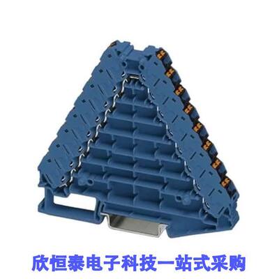 3270145连接器 《 TERM BLK MARSHALLING 32POS 8.3MM    》