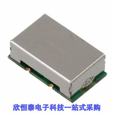 ABLNO-125.000MHZ晶振 《 XTAL OSC XO 125.0000MHZ LVCMOS    》