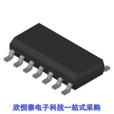 DS1489AM芯片 《 IC RECEIVER 0/4 14SOIC    》