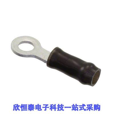 151458连接器 《 CONN RING CIRC 22AWG #4 CRIMP    》