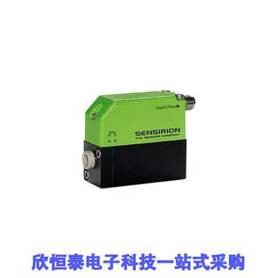 SLI-0430 LIQUID FLOW METER null Sensirion AG