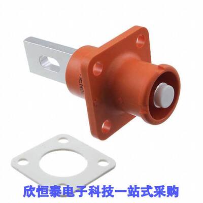 SLPIRBBPSO2连接器 《 8.0MM SURLOK PLUS RECEPTACLE PAN    》