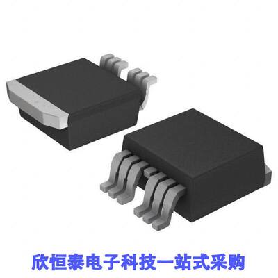 IRF2804STRL7PP null INFINEON