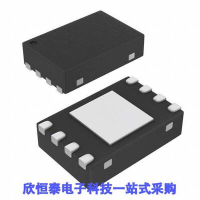 LM4675SDX/NOPB芯片 《 IC AMP CLASS D MONO 2.7W 8WSON    》