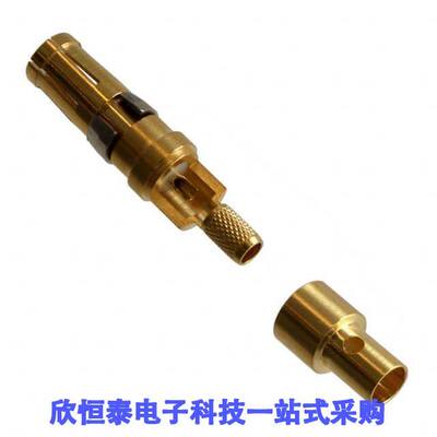 132J20029X连接器 《 CONN D-SUB SO【ET GOLD    》