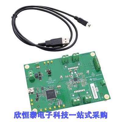 LP87321Q1EVM开发板 《 EVAL BOARD FOR LP87332E-Q1    》