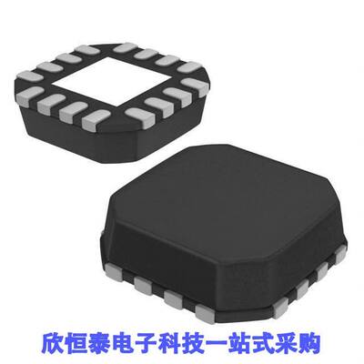 PCA9574BS,118芯片 《 IC I/O EXPANDER I2C 8B 16HVQFN    》