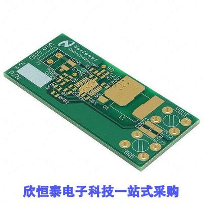 LM5574BLDT/NOPB开发板 《 BOARD WEBENCH BUILD IT LM5574    》