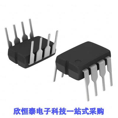 MC34063AP1G芯片 《 IC REG BU【 BST ADJ 1.5A 8DIP    》