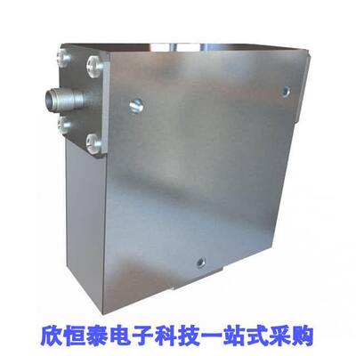 D3C0102N射频 《 1.00 - 2.00 GHZ CIRCULATOR    》