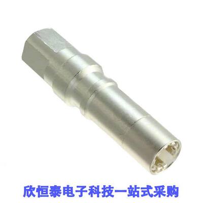 RAD-08-BB连接器 《 CONN SO【ET 8.0MM RADSOK ASSY    》