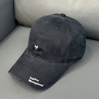 2026新款显脸小防晒棒球帽