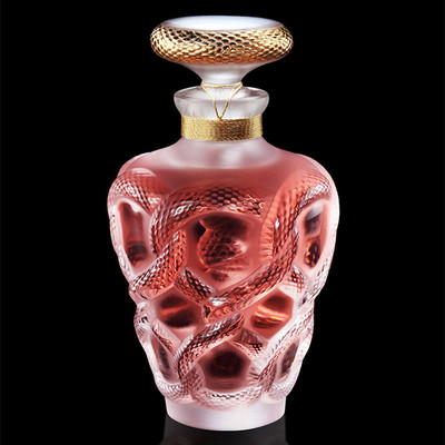 莱俪Lalique水晶版诱惑