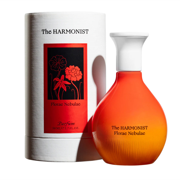 和谐 The Harmonist 香水Florae Nebulae香港直郵