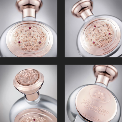 博迪西亚辉煌茉莉桂花晚香玉