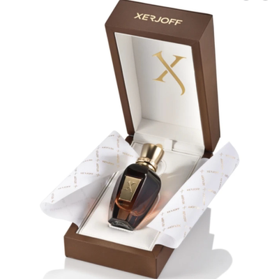 希爵夫雪松麝香檀香橡木柠檬