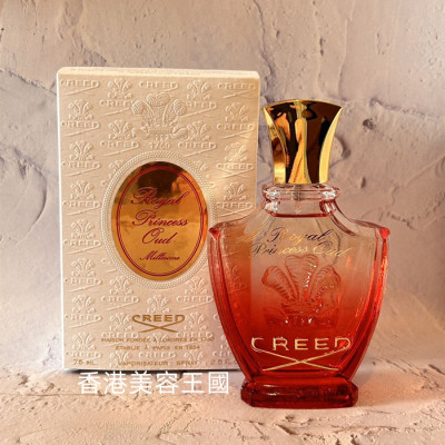 CREED皇家公主乌木鼠尾草焚香